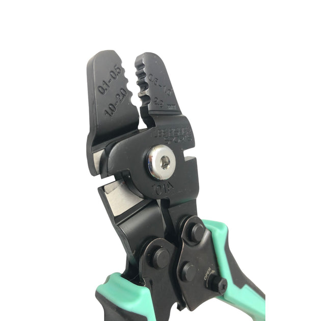Ratchet Crimper – Lee Fisher Sports