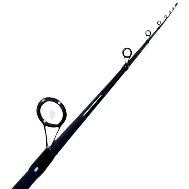 Ohero Hyper Inshore Series - Spinning Rods – Lee Fisher Sports