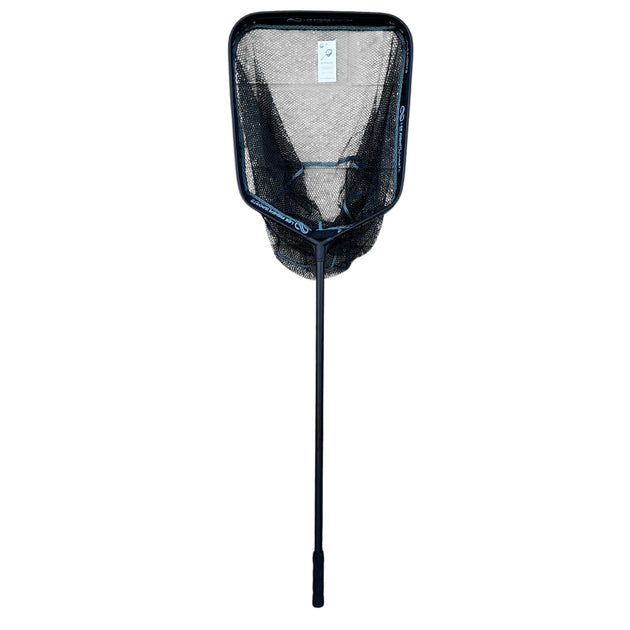 Floating Landing Net-18"x22" Hoop,14" deep, 36" Handle, JF-30 Float ...