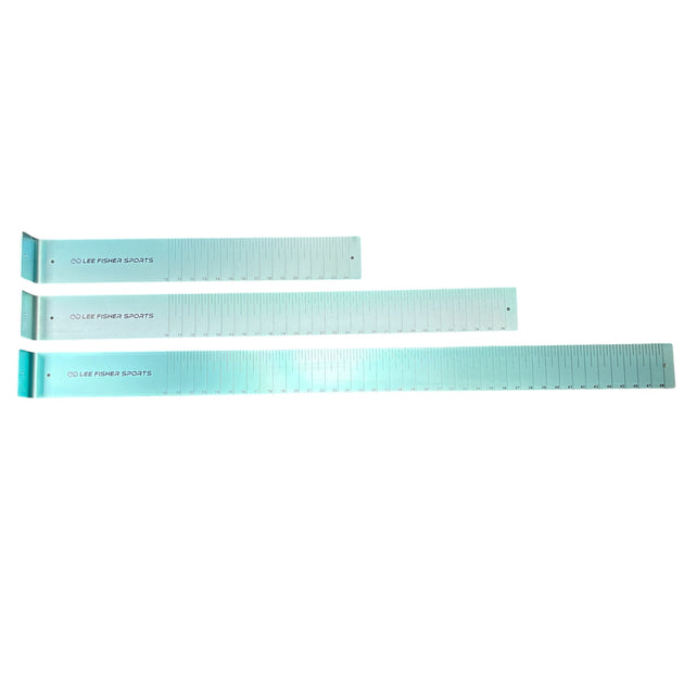 Fish ruler – Lee Fisher Sports