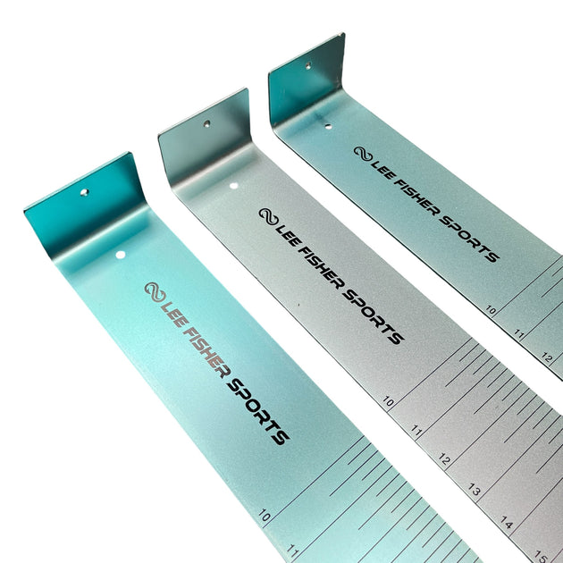 Fish ruler – Lee Fisher Sports