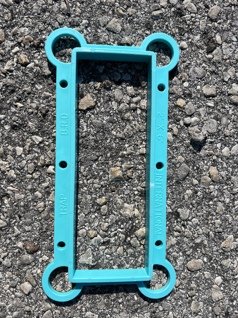 Trap – Lee Fisher Sports