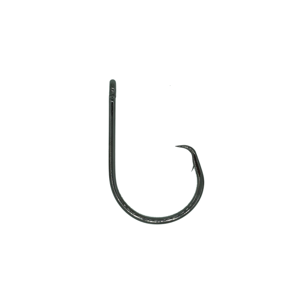 Trident Hook 2x Long Shank In-Line Circle Hook Pro Pack | Lee Fisher ...