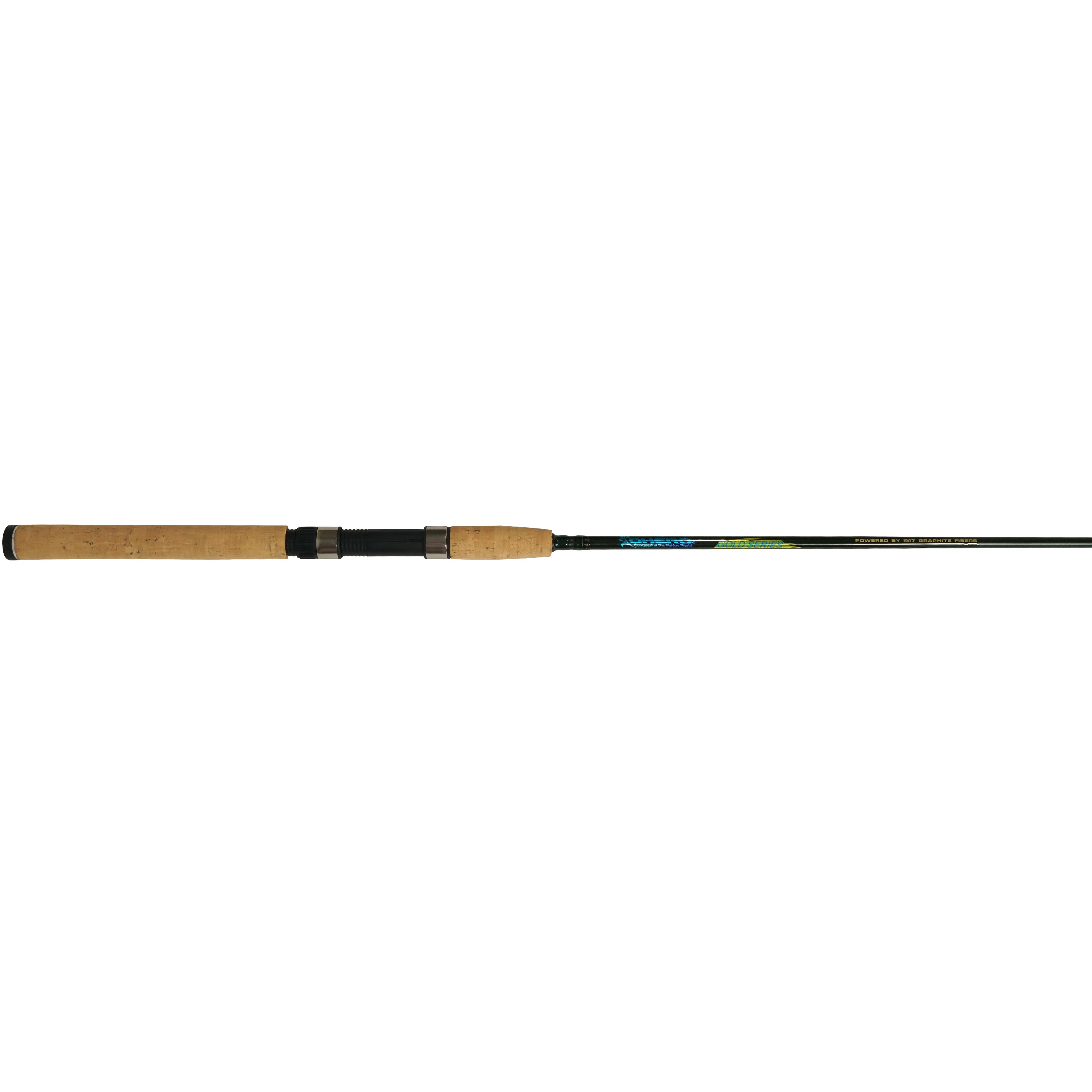 OHERO Gold Series-Spinning Rods | Lee Fisher Sports – Lee Fisher Sports