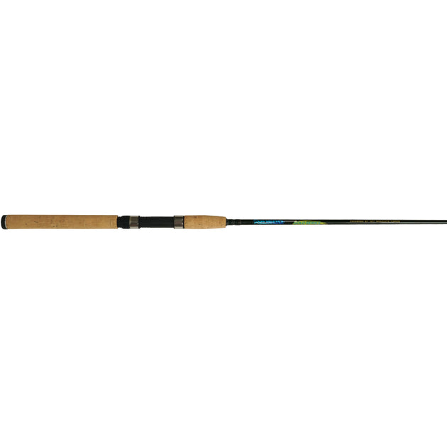 OHERO Gold Series-Spinning Rods | Lee Fisher Sports – Lee Fisher Sports