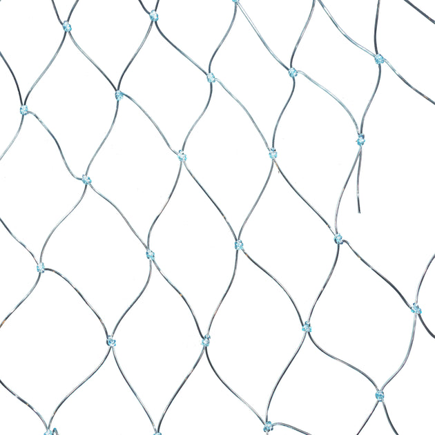 Joy Fish Cast Net - 1" Sq. Mullet Mesh – Lee Fisher Sports