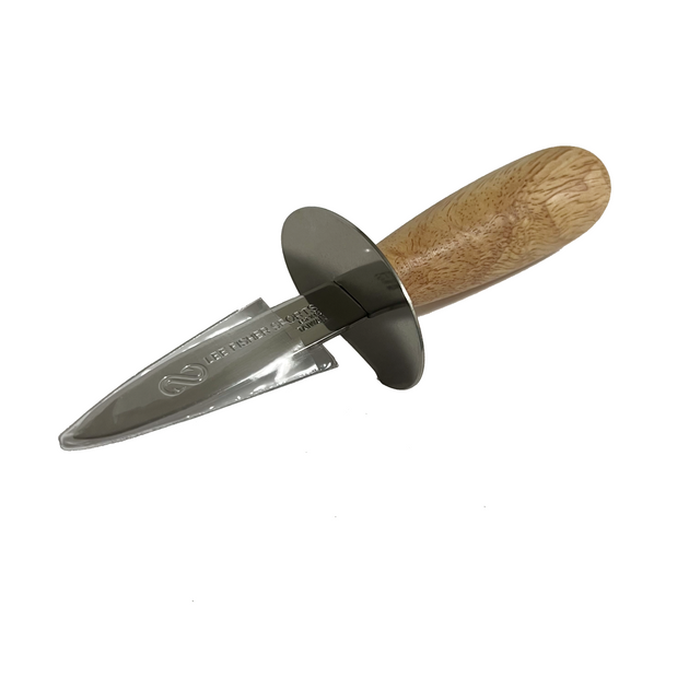 Ronin Sharp 6.5" Shucking Knife – Lee Fisher Sports