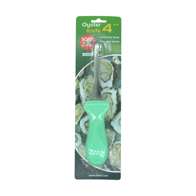Ronin Sharp – Lee Fisher Sports