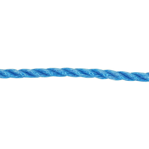 Everstrong Aquasteel Rope 600' | Lee Fisher Sports – Lee Fisher Sports
