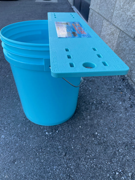 Bait/Fillet Mate Cutting Board – Lee Fisher Sports