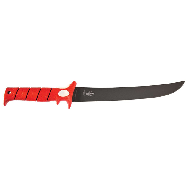 Bubba Blade™ 12" Flex Knife (BB1-12F) | Justforfishing.com – Lee Fisher ...